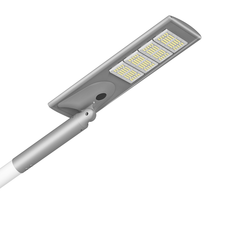 New design Road Project Lighting Motion Sensor Outdoor Road Lamp IP65 ...