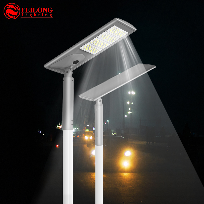 New design Road Project Lighting Motion Sensor Outdoor Road Lamp IP65 ...